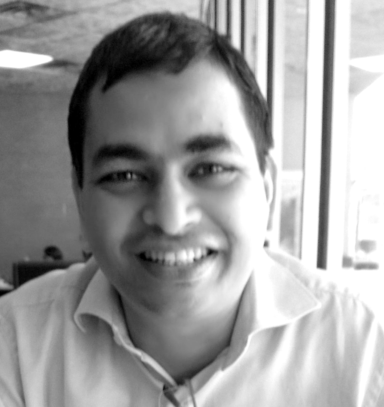 Xona Partners – The Team